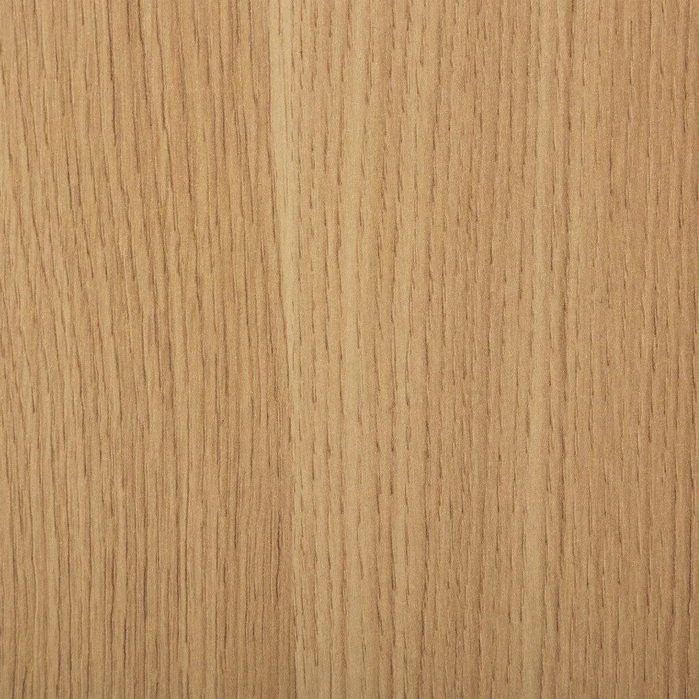 Komoda Tasso 120 cm dub přírodní