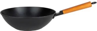 Pánev NATURA line wok 28 cm