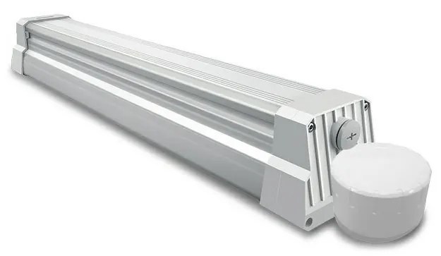 Greenlux LED Technické zářivkové svítidlo LED/55W IP66 GXWP168