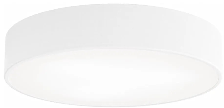 LED Stropní svítidlo CLEO LED/43W/230V 3000K pr. 40 cm bílá