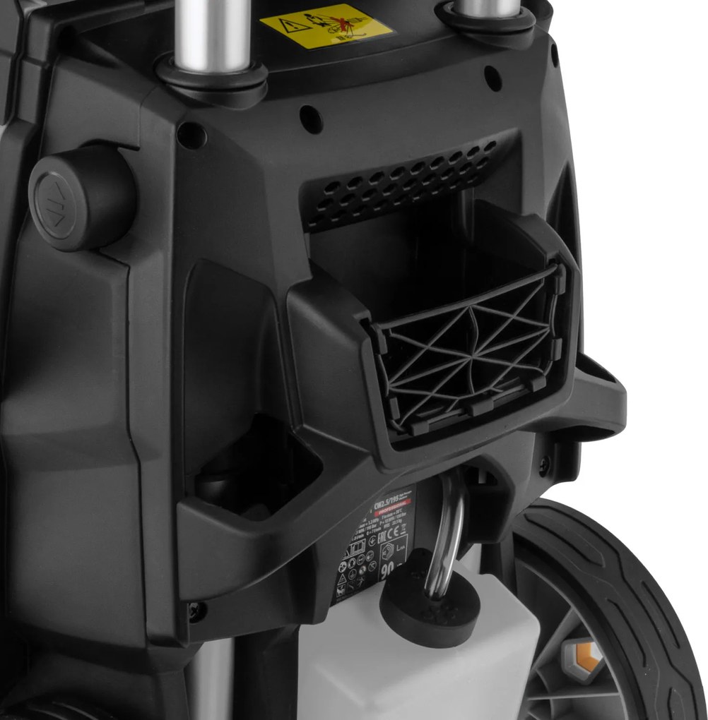 Procraft CW2.5/195