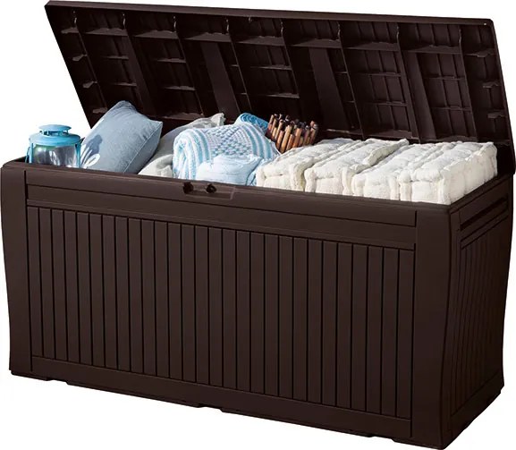 Zahradní úložný box COMFY (PATIO) 270L Keter