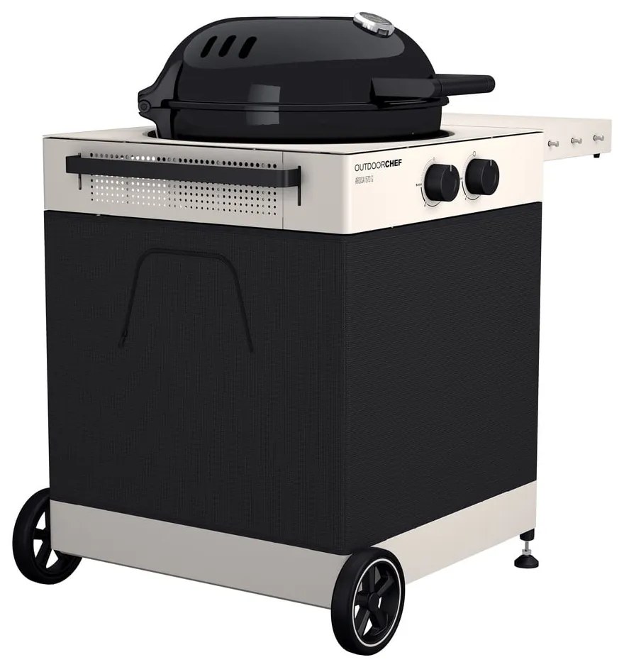 Plynový gril Arosa 570 G Tex - Outdoorchef