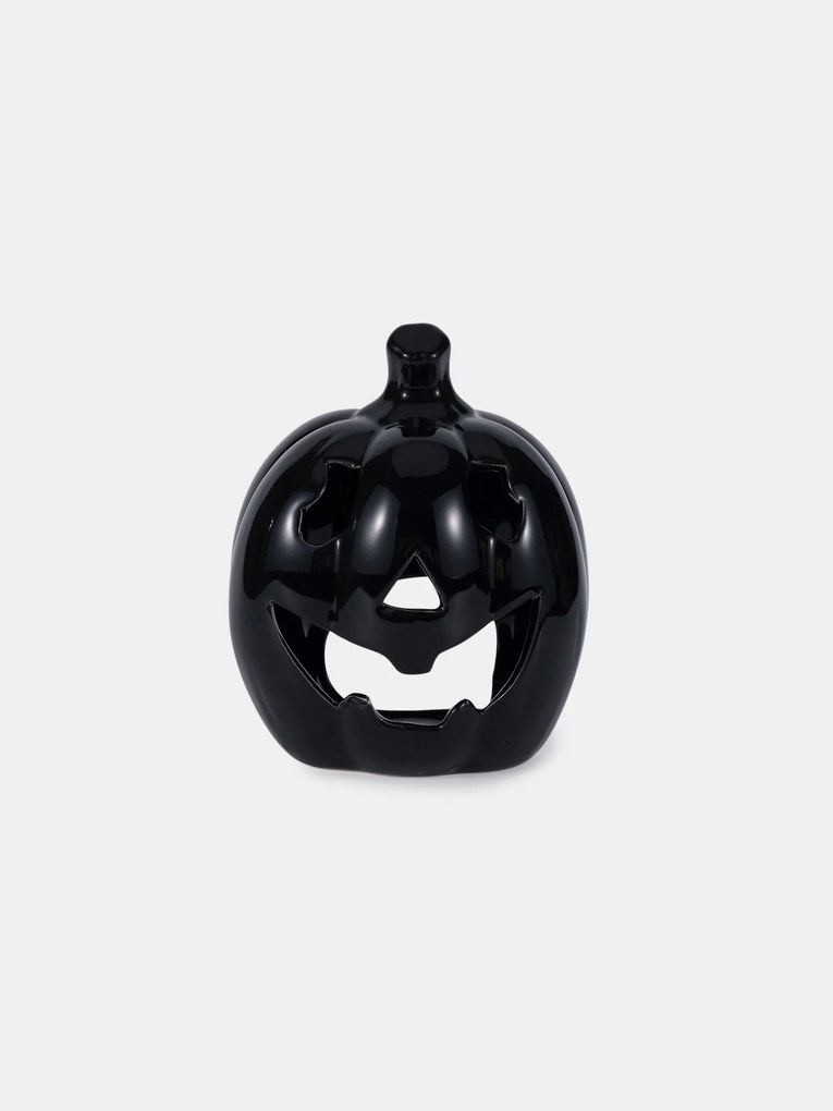 Sinsay - Svícen Halloween - černá