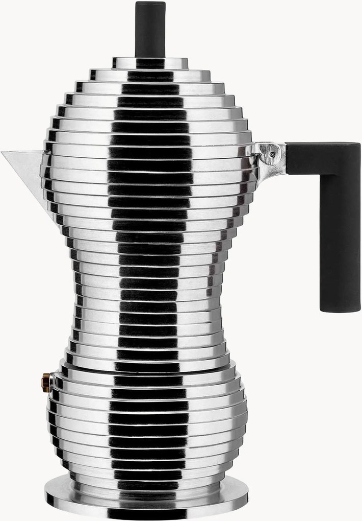 Kávovar na espresso Pulcina, na 6 šálků