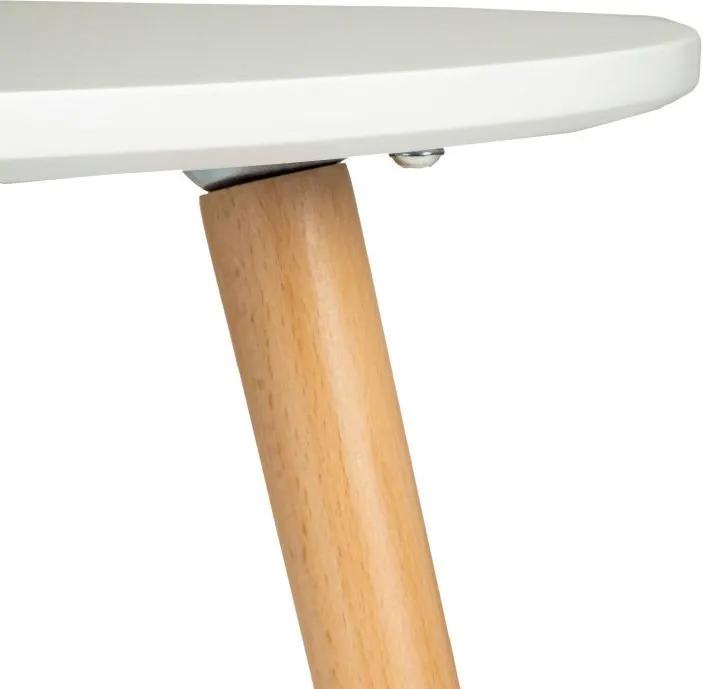 Bestent Konferenční stolek Small TRIPPLE 60cm