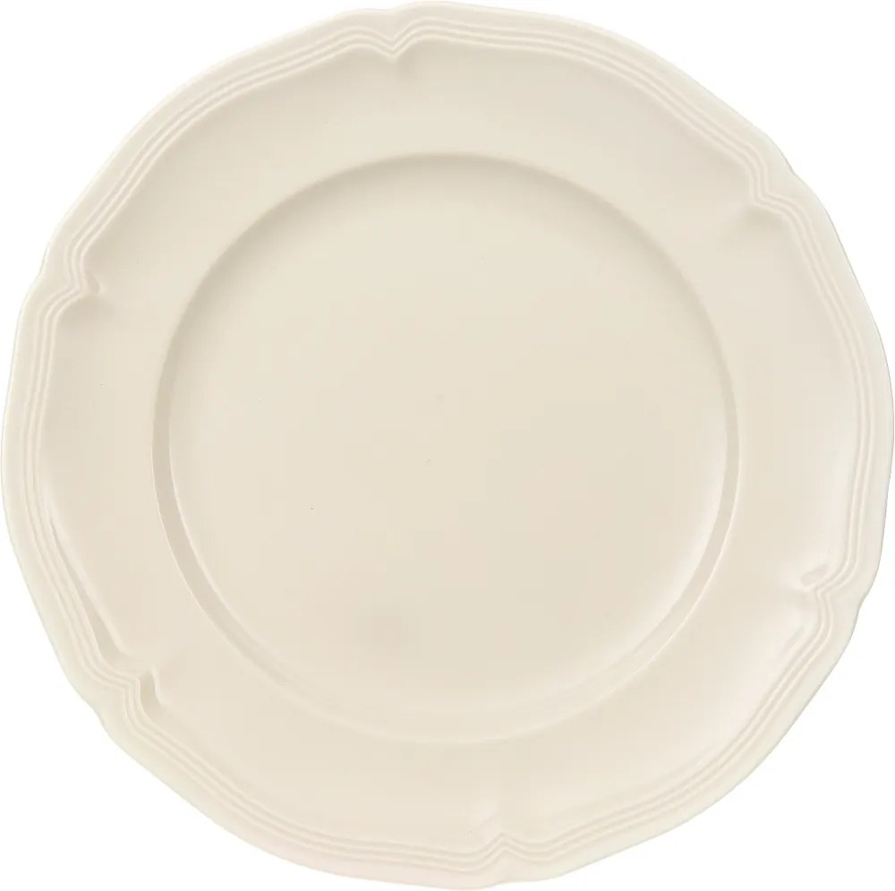 Villeroy&Boch Villeroy & Boch Manoir talířek na pečivo, 17,4 cm