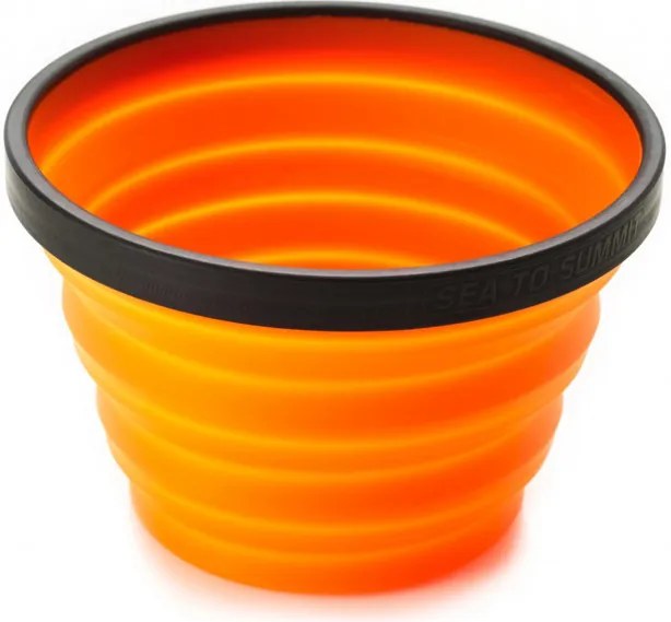 Skládací hrnek Sea to Summit X-Mug Barva: orange