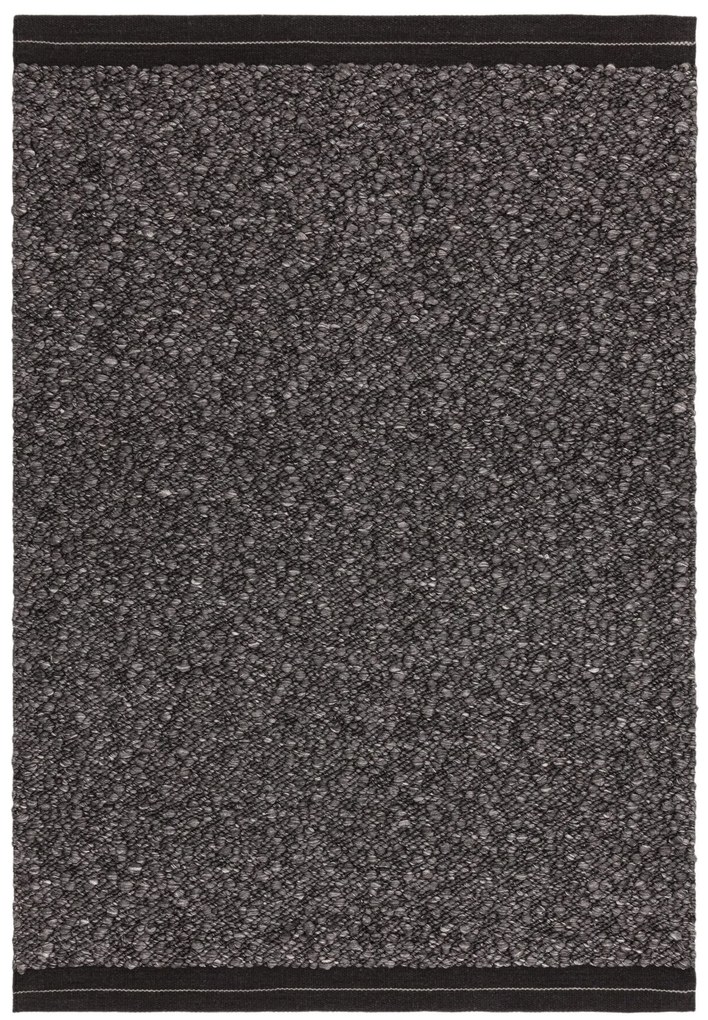Tribeca Design Kusový koberec Odell Charcoal Rozměry: 160x230 cm