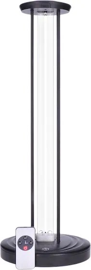 Výrobce: Solight Solight GL05-38 dezinfekční UV lampa 38W
