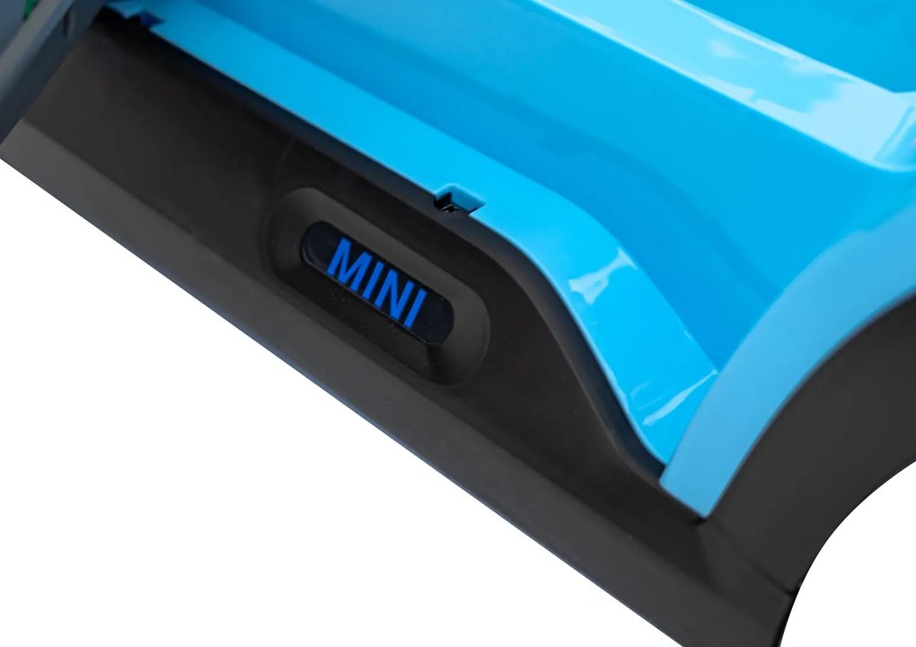 Ramiz Dětské autíčko Mini Concept Aceman, modré