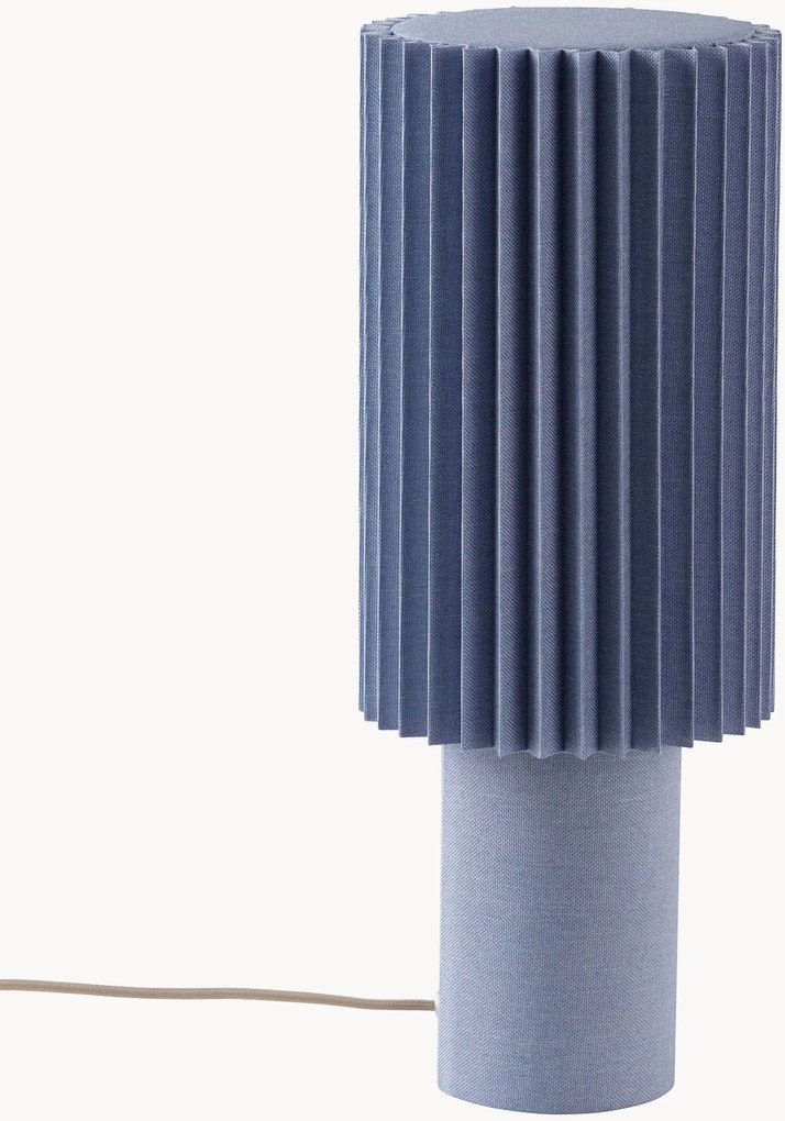 Velká stolní lampa Harriet