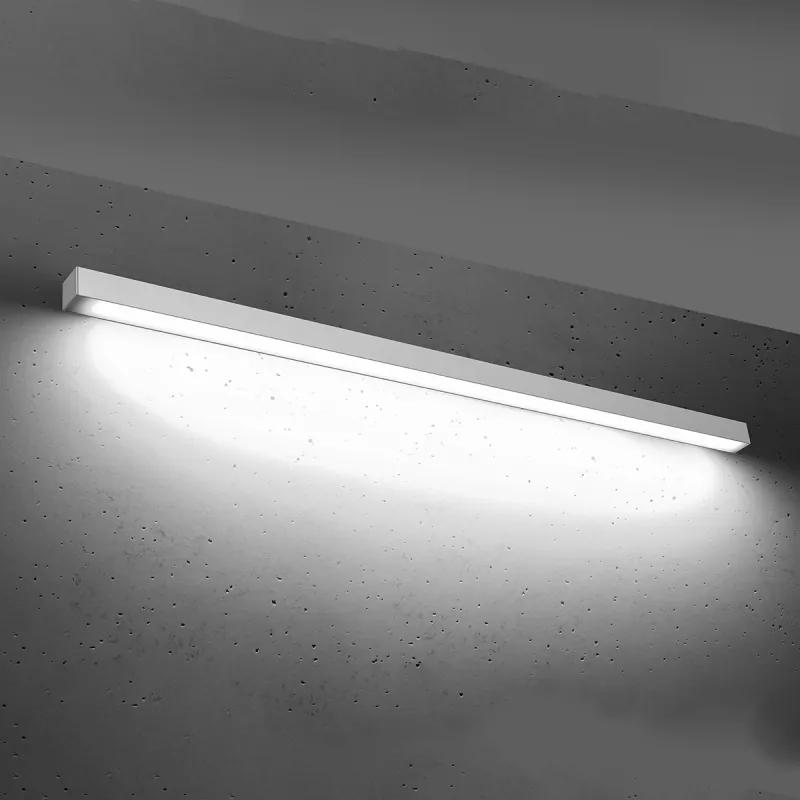 PINNE 150 Nástěnné světlo, bílá TH.092 - Sollux