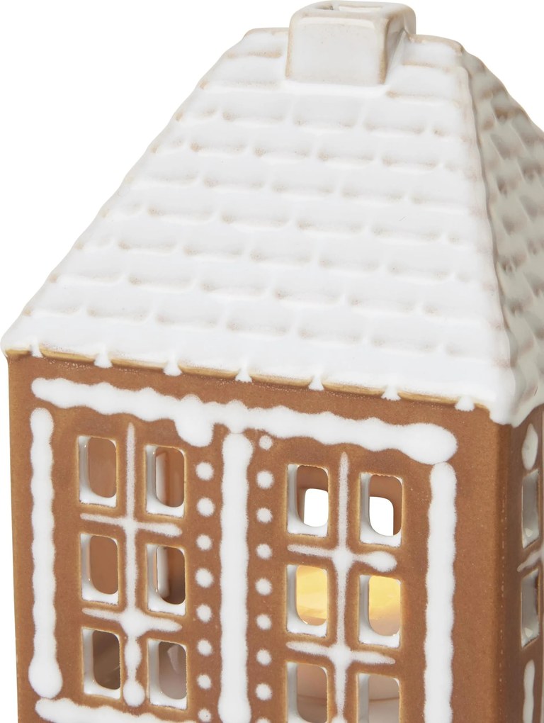 Lucerna Gingerbread Lighthouse S