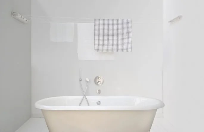 Brabantia Sušák nerez Pull Out