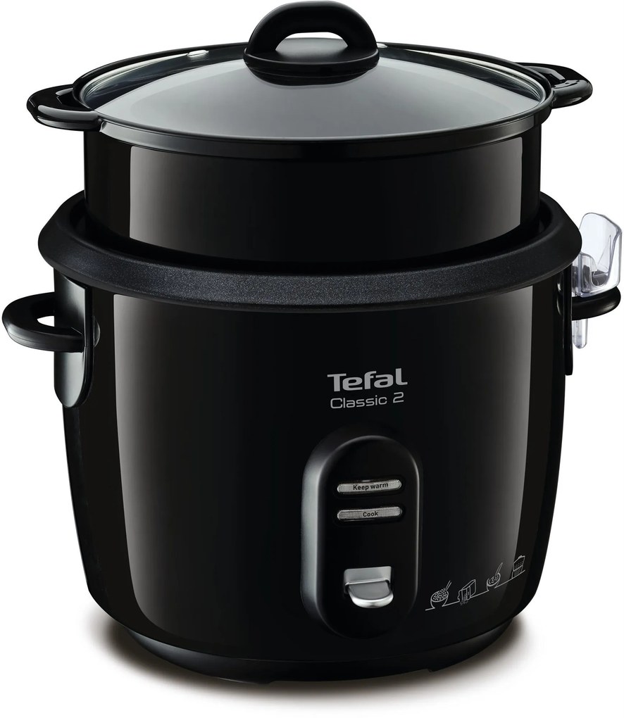 Rýžovar tefal rk103811 classic 2