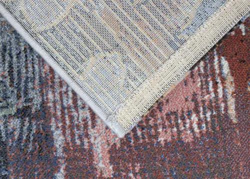 Koberce Breno Kusový koberec ARGENTUM 63504/6626, Vícebarevné, 160 x 230 cm