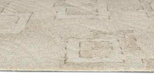 Koberce Breno Metrážový koberec BOSSANOVA 32, šíře role 400 cm, Béžová