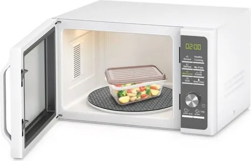 TESCOMA Dózy s víkem 4FOOD 1,0 l, 3 ks