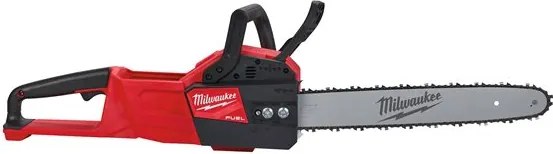 Aku řetězová pila M18 FCHS-0 Milwaukee 4933464723 - použito