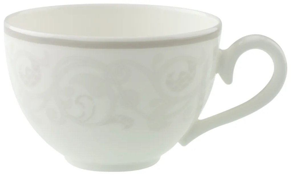 Kávový nebo čajový šálek z kolekce GRAY PEARL