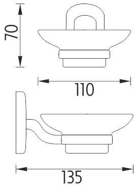 Nimco Mýdlenka LO 5059C-26
