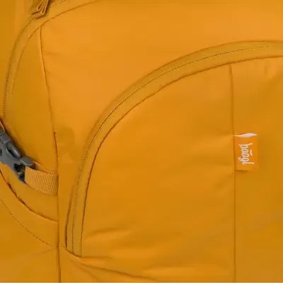BAAGL Batoh Dash Yellow