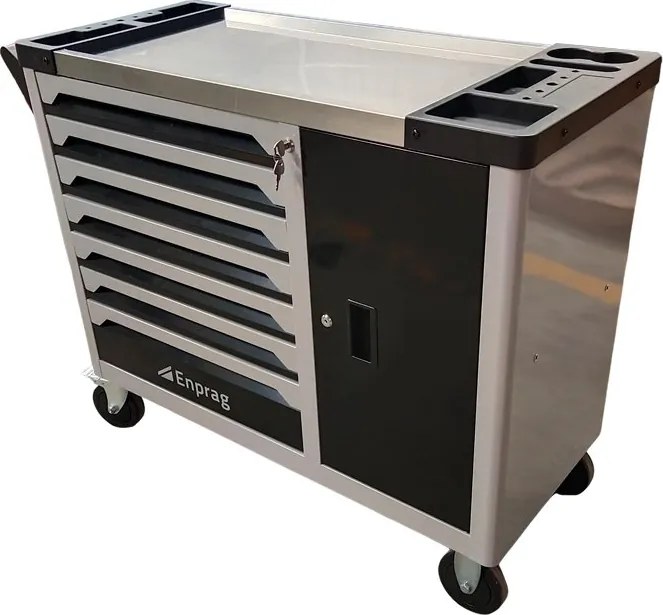 Enprag Servisní vozík XT-008