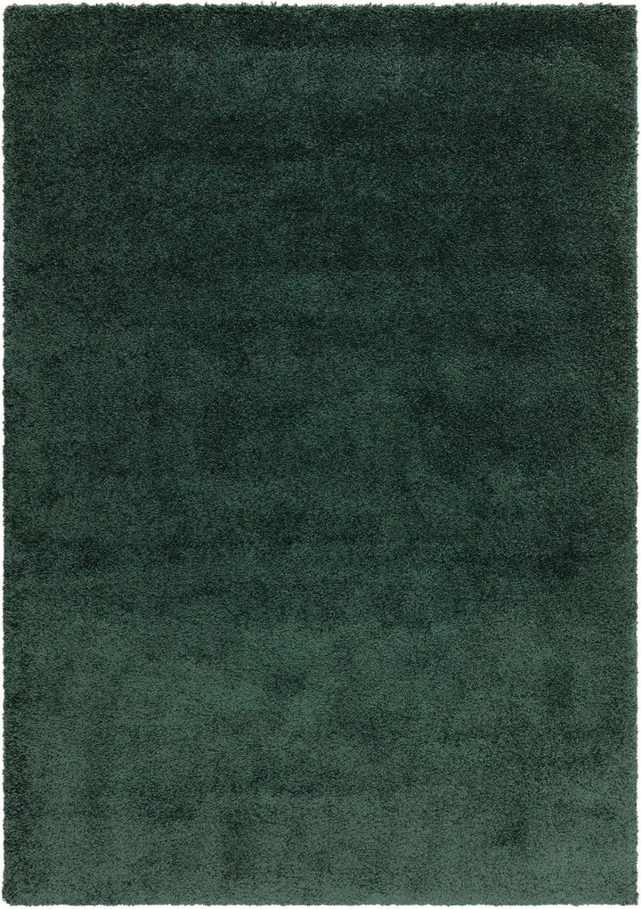 Tribeca Design Kusový koberec Cocoo Emerald Rozměry: 160x230 cm