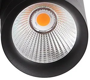 Dobac JUVENIS RECESSED KT6950-BK