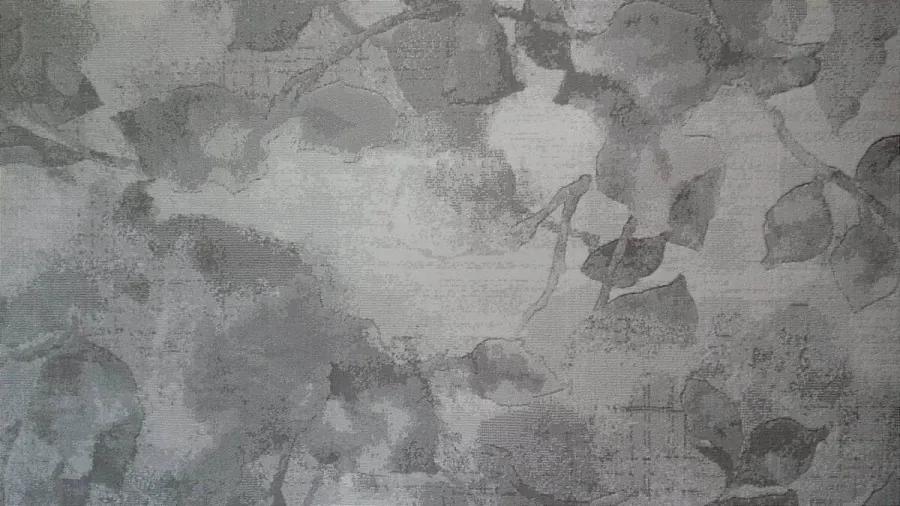 moderní koberec FONTANA II šedý 120x170