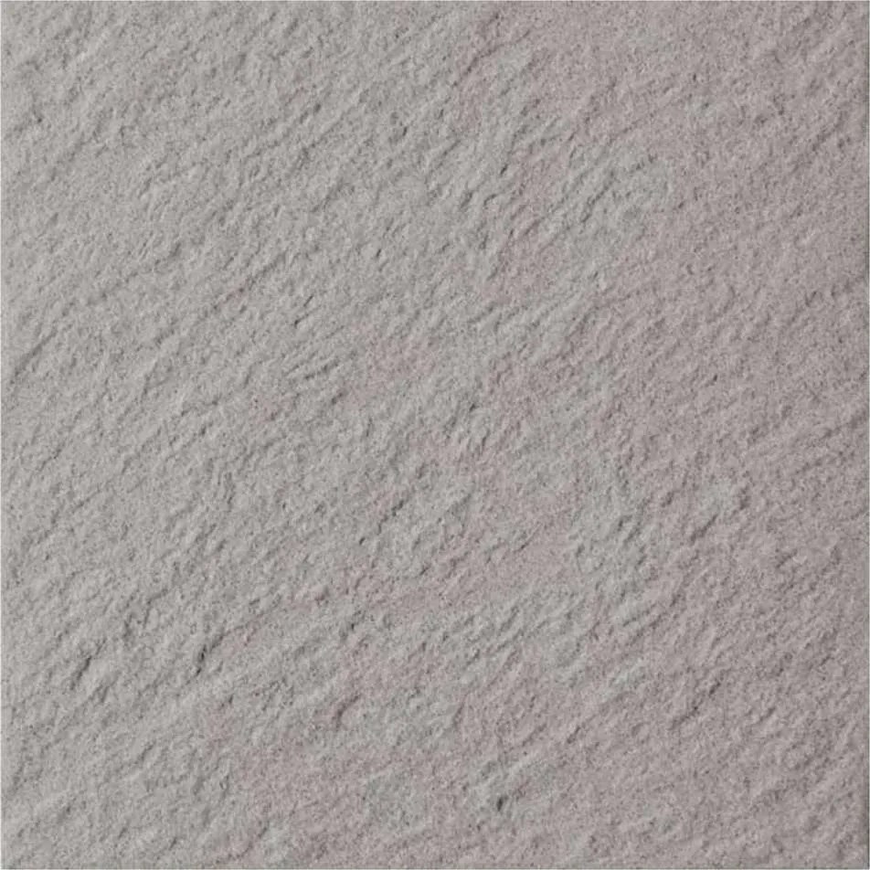 RAKO Taurus Granit - Dlažba reliéfní 29,8x29,8 cm, šedá TR734076