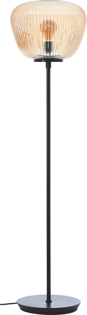 XXXLutz STOJACÍ LAMPA, 35/140 cm - Stojací lampy - 003106134305