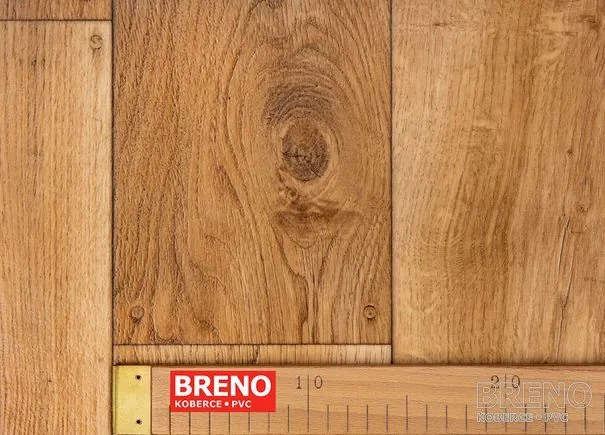 Breno PVC MAXIMA EKO Bando 051 (482-02), šíře 400 cm