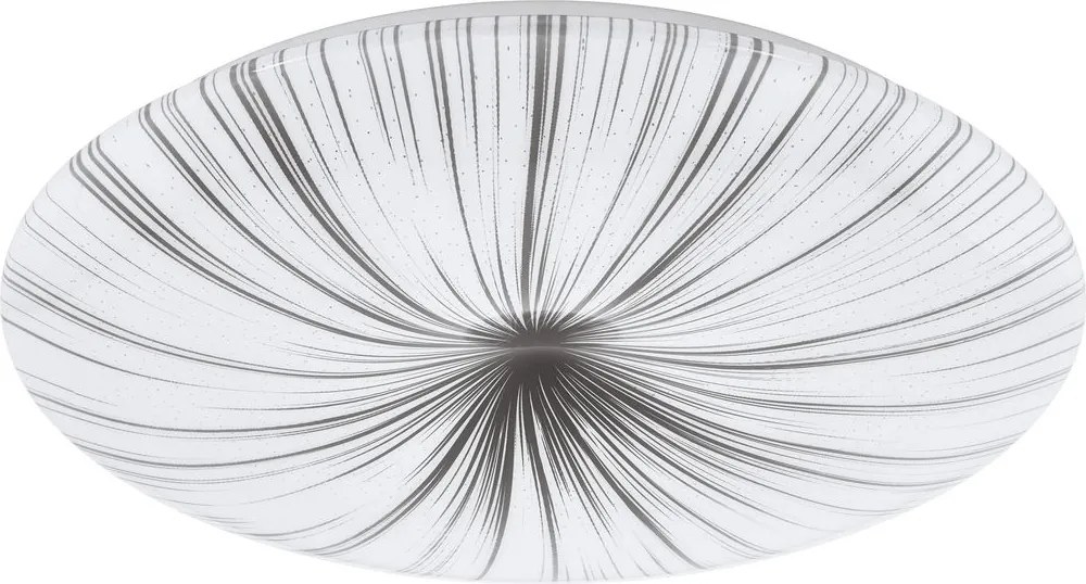 Eglo NIEVES LED stropní svítidlo, 3700 lm, 33 W