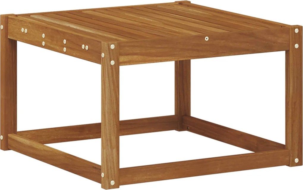 Venkovní pohovková souprava 8 ks Přirozená a Béžová 3368480