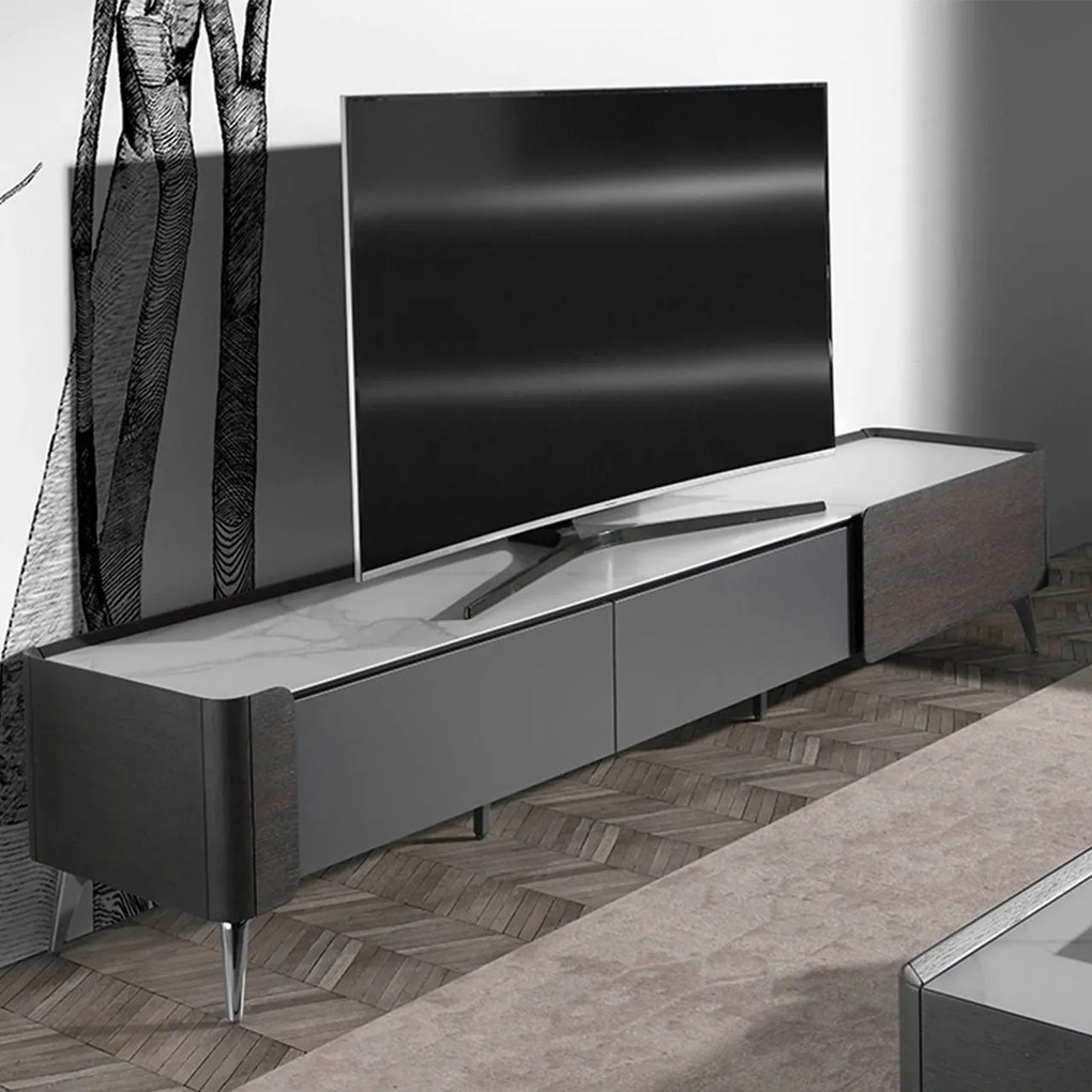 Televizní stolek 3142 220 × 45 × 43 cm