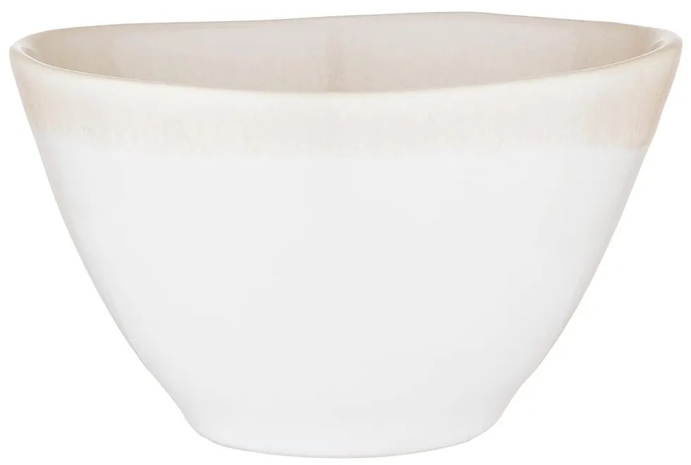 ATLANTIS Miska 640 ml - béžová