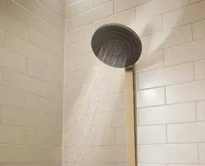 Hansgrohe Pulsify S - Sprchový set s termostatem | průměr 26 cm | 3 pr