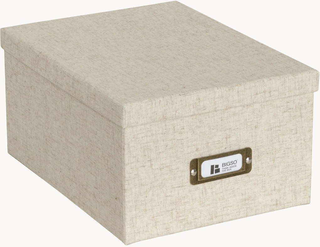 Úložný box Gustav II
