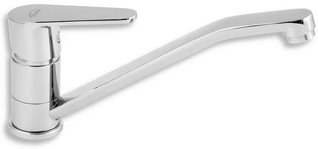 Novaservis Titania Fresh Dřezová baterie, chrom, 96091,0