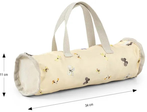 Souprava pro panenky Elsa Nature