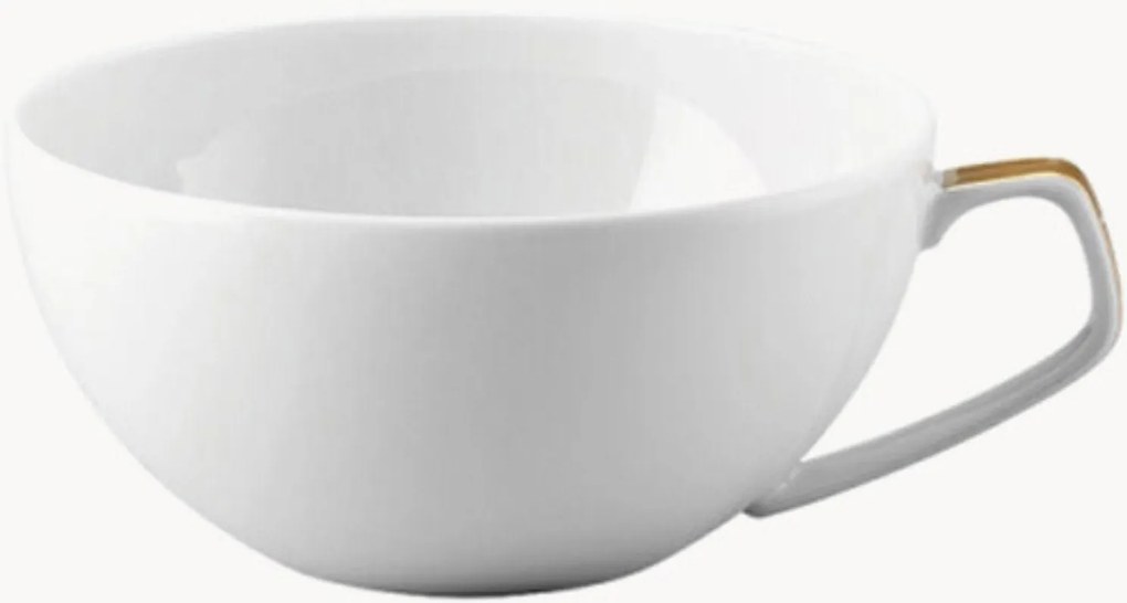 Sada porcelánových šálků na čaj TAC, 6 dílů