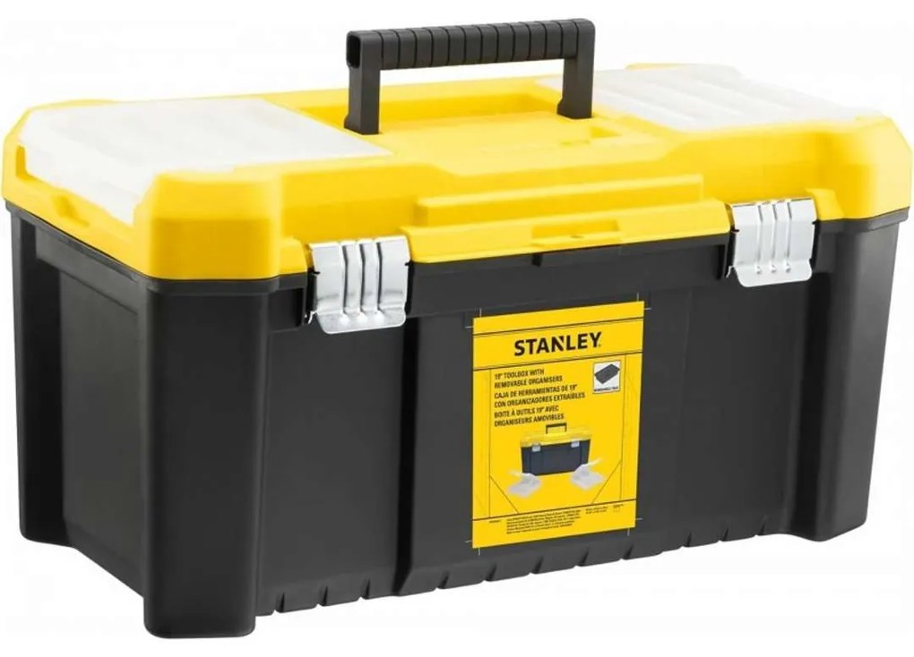 Stanley - Kufr na nářadí STST75787-1