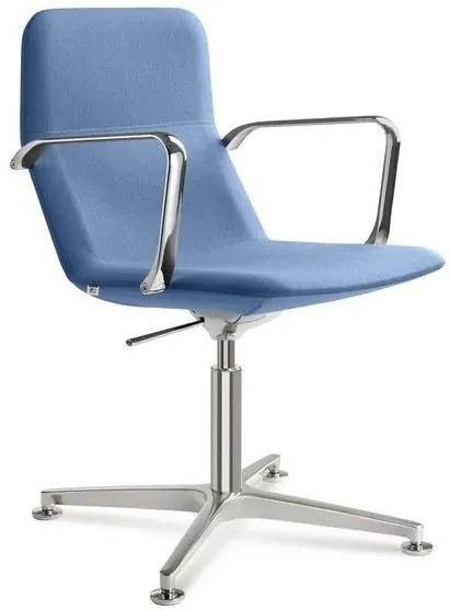 LD SEATING - Židle FLEXI LIGHT CHL-BR-F60-N6