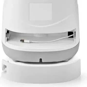 Nedis SmartLife Dávkovač krmiv pro domácí zvířata / Automatické krmítk