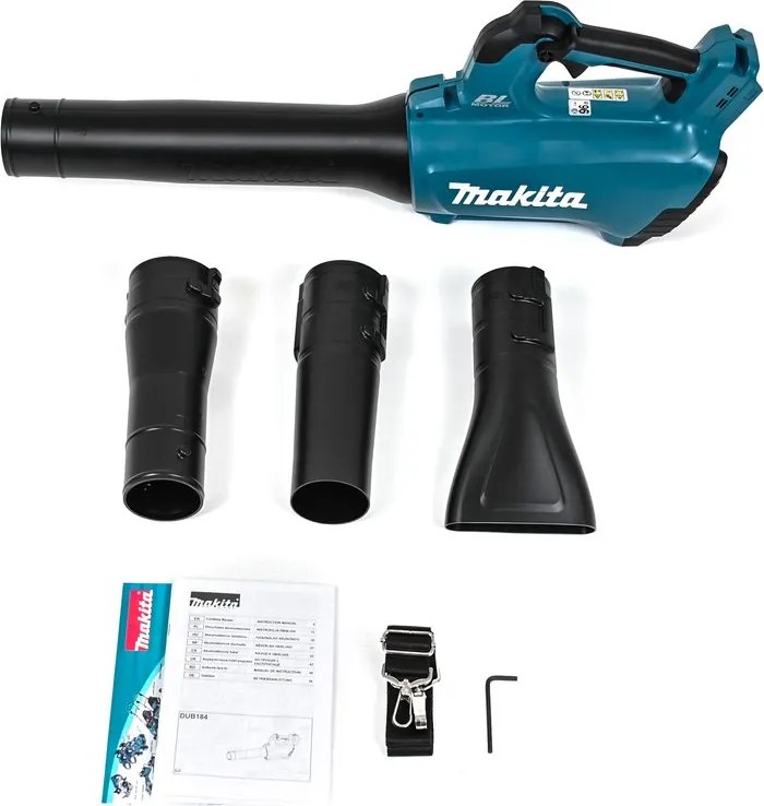 Aku fukar na listí Makita LXT DUB184Z