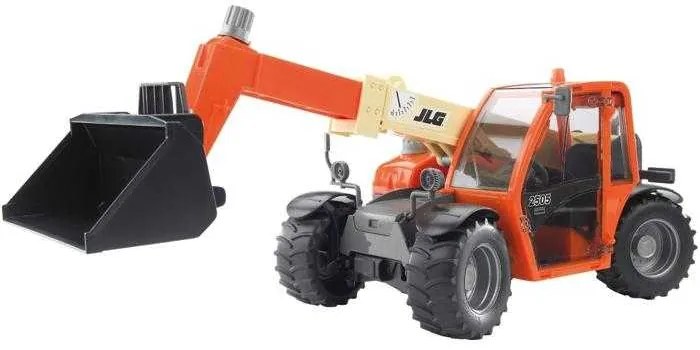 Bruder Manipulátor JLG 2505