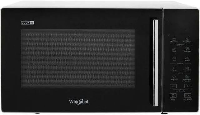 Mikrovlnná trouba whirlpool mwp 251 sb cook 25