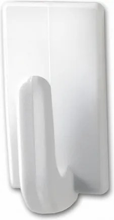 Tesa Powerstrips háček bílá 575300013020 57530-00130-20